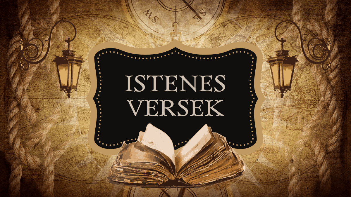 Szeretet versek - Istenes Versek